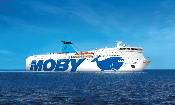Moby's fleet: useful information on ships and ferries