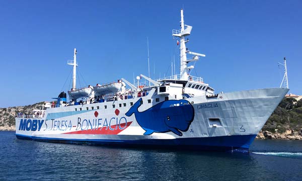 Moby's fleet: useful information on ships and ferries